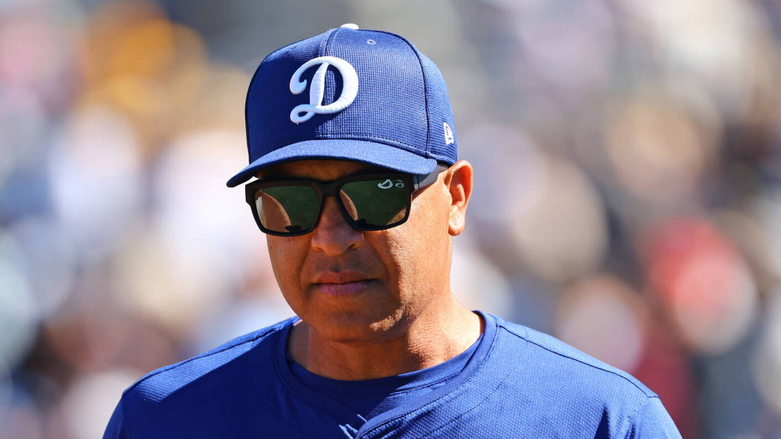 Dave Roberts comments on Ohtani’s interpreter being fired | Yardbarker