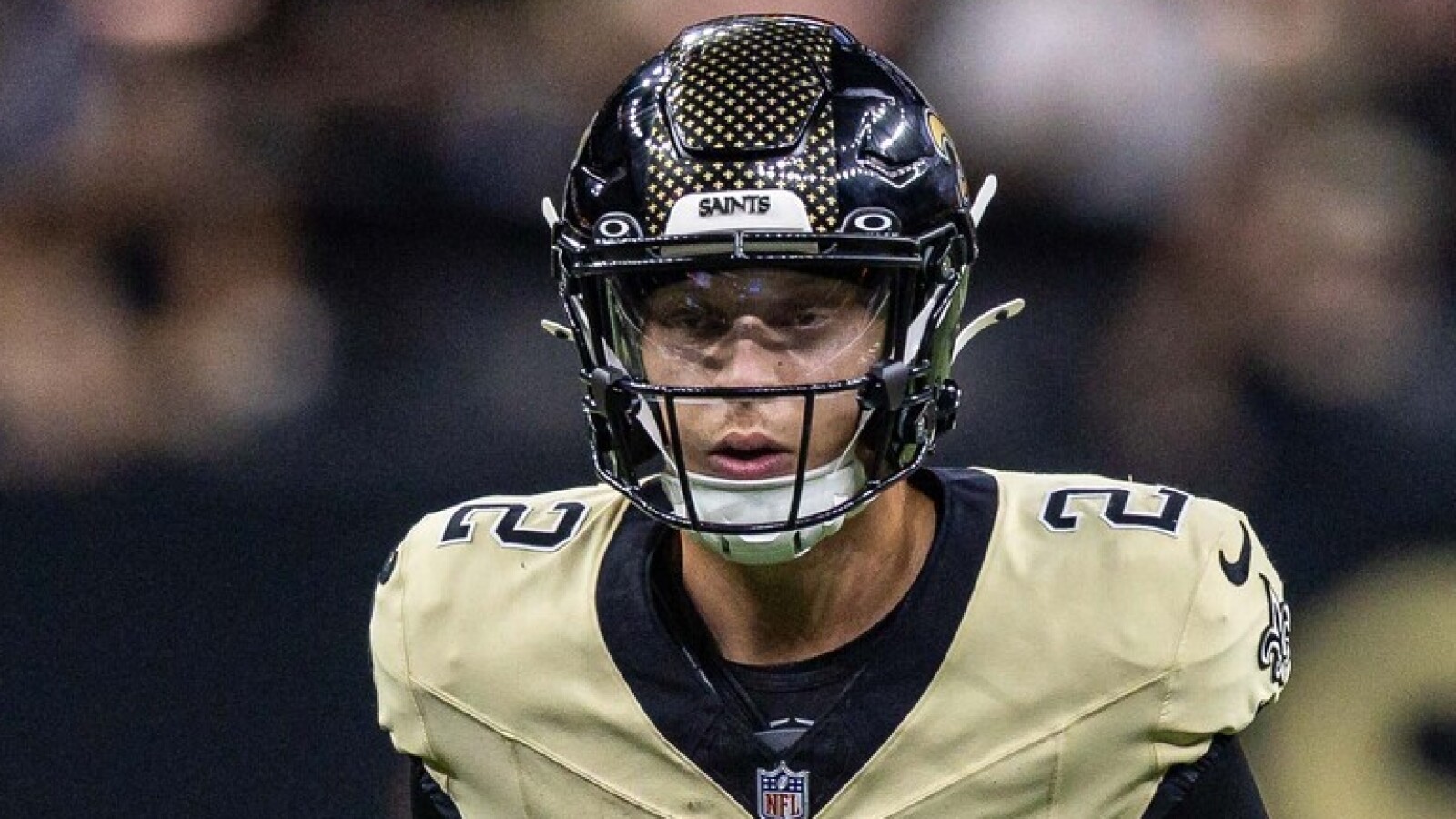 Could Saints quickly replace Spencer Rattler as QB1? | Yardbarker