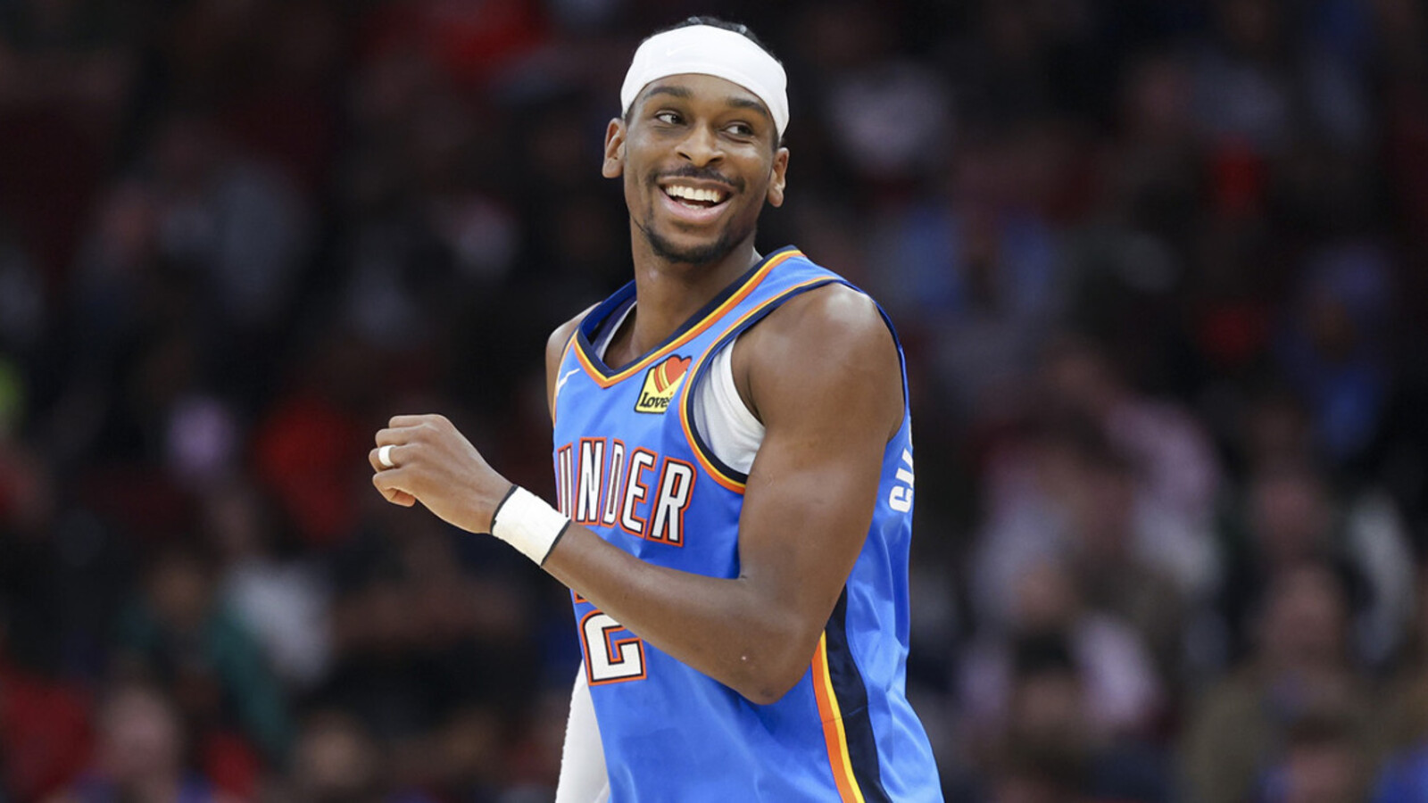 Where Do Thunder's Young Duo Stand in Third NBA All-Star Voting Returns ...