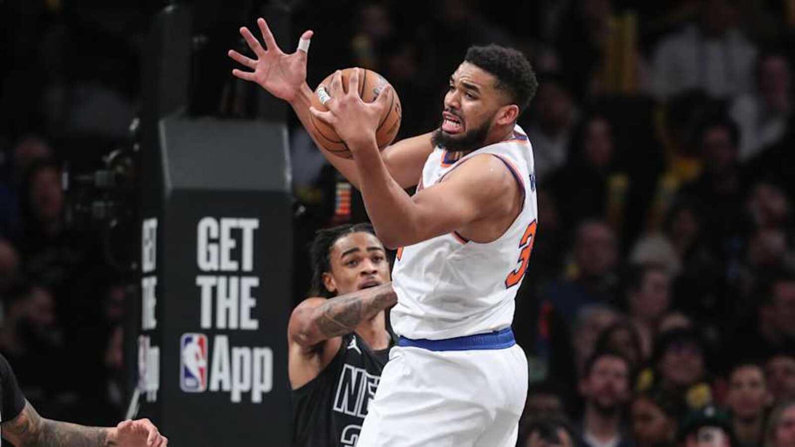 Karl-Anthony Towns Sends Strong Message After Knicks Win | Yardbarker