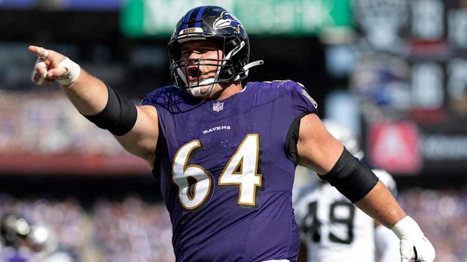 Top 2026 free agents ranking sets a ticking clock on Ravens' Super Bowl window | Yardbarker