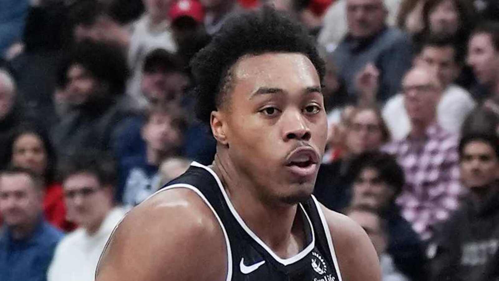 Raptors show good, bad and ugly in win over Hawks | Yardbarker