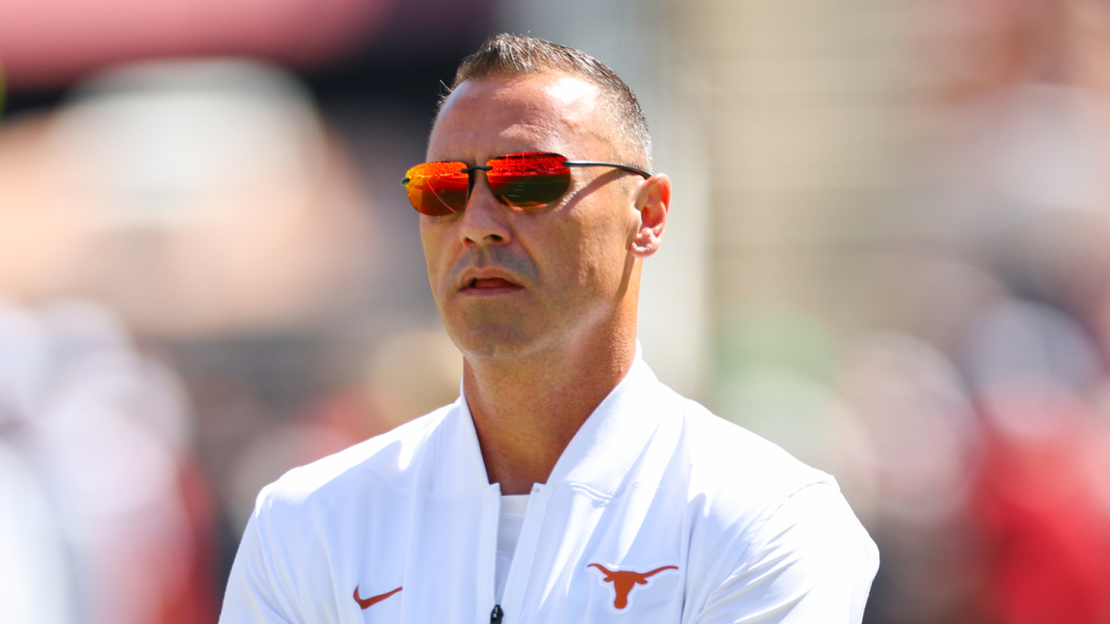 Should Texas roll with backup QB Matthew Caldwell despite positive Arch ...