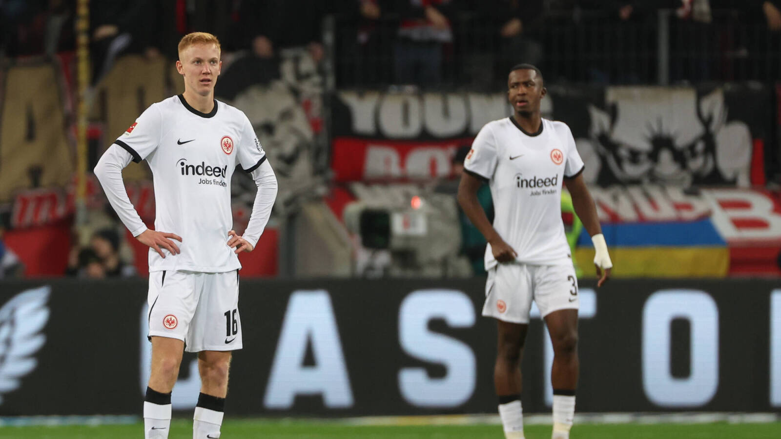 Report – Arsenal tracking 19-year-old Bundesliga midfielder | Yardbarker