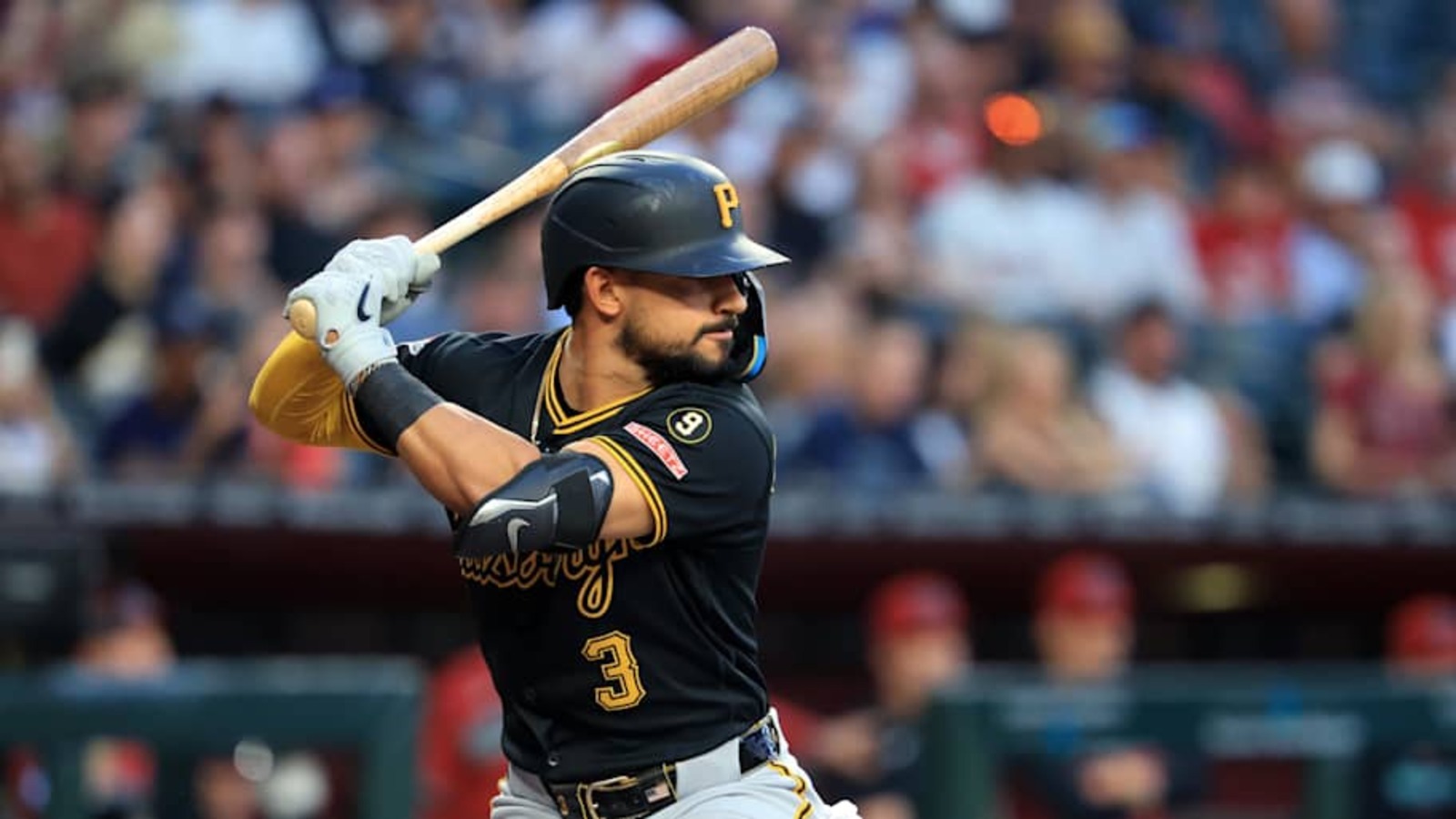 Three Most Surprising Pirates Performers in 2026 | Yardbarker