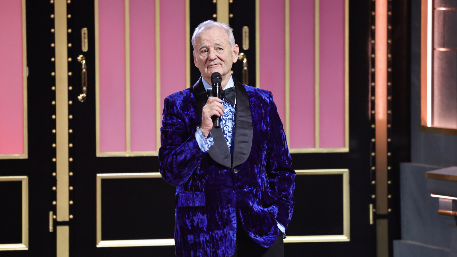 Bill Murray names one director he regrets never working with | Yardbarker