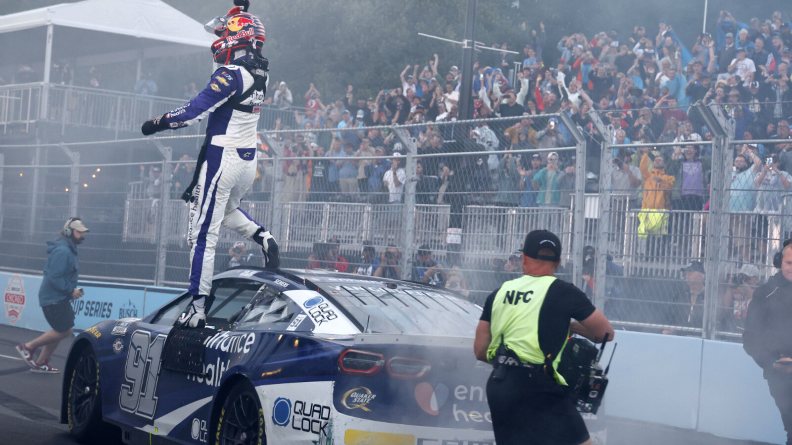 NASCAR, IndyCar Drivers to Watch in the Rolex 24 at Daytona | Yardbarker