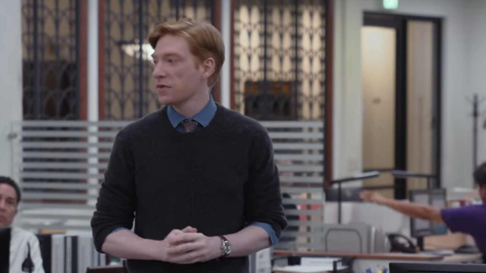 'The Office' spin-off 'The Paper' releases first trailer | Yardbarker