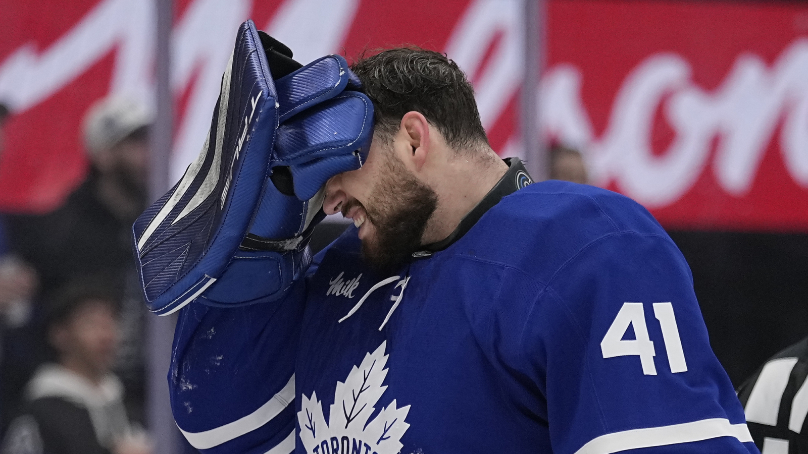 Injury Update: Sam Bennett Avoids Discipline After Stolarz Hit | Yardbarker