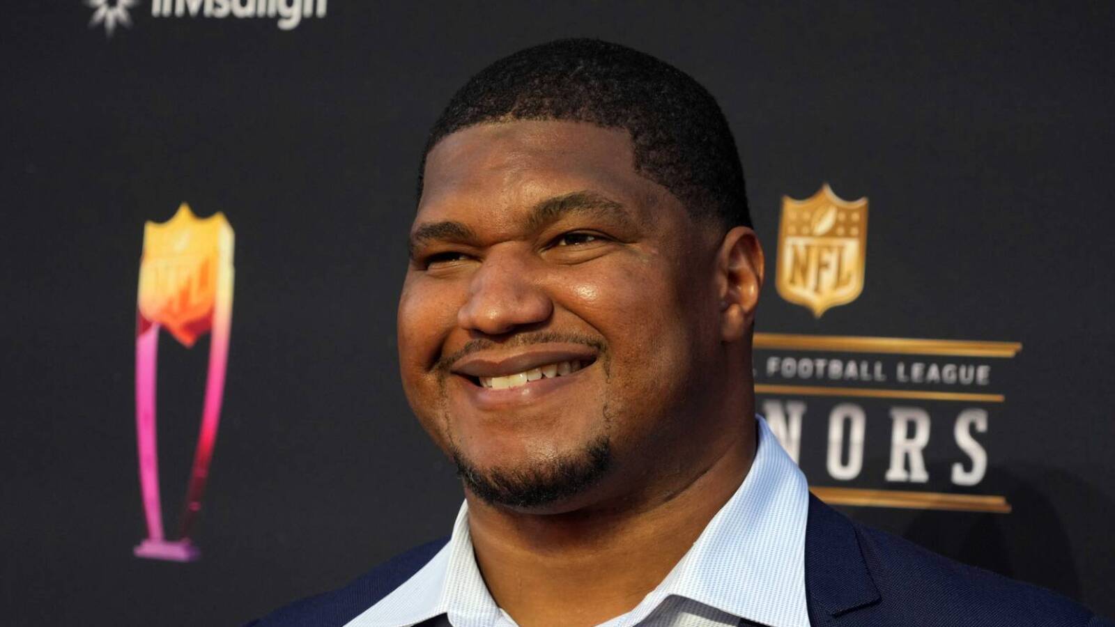 Calais Campbell hints at retirement after 2022 season | Yardbarker
