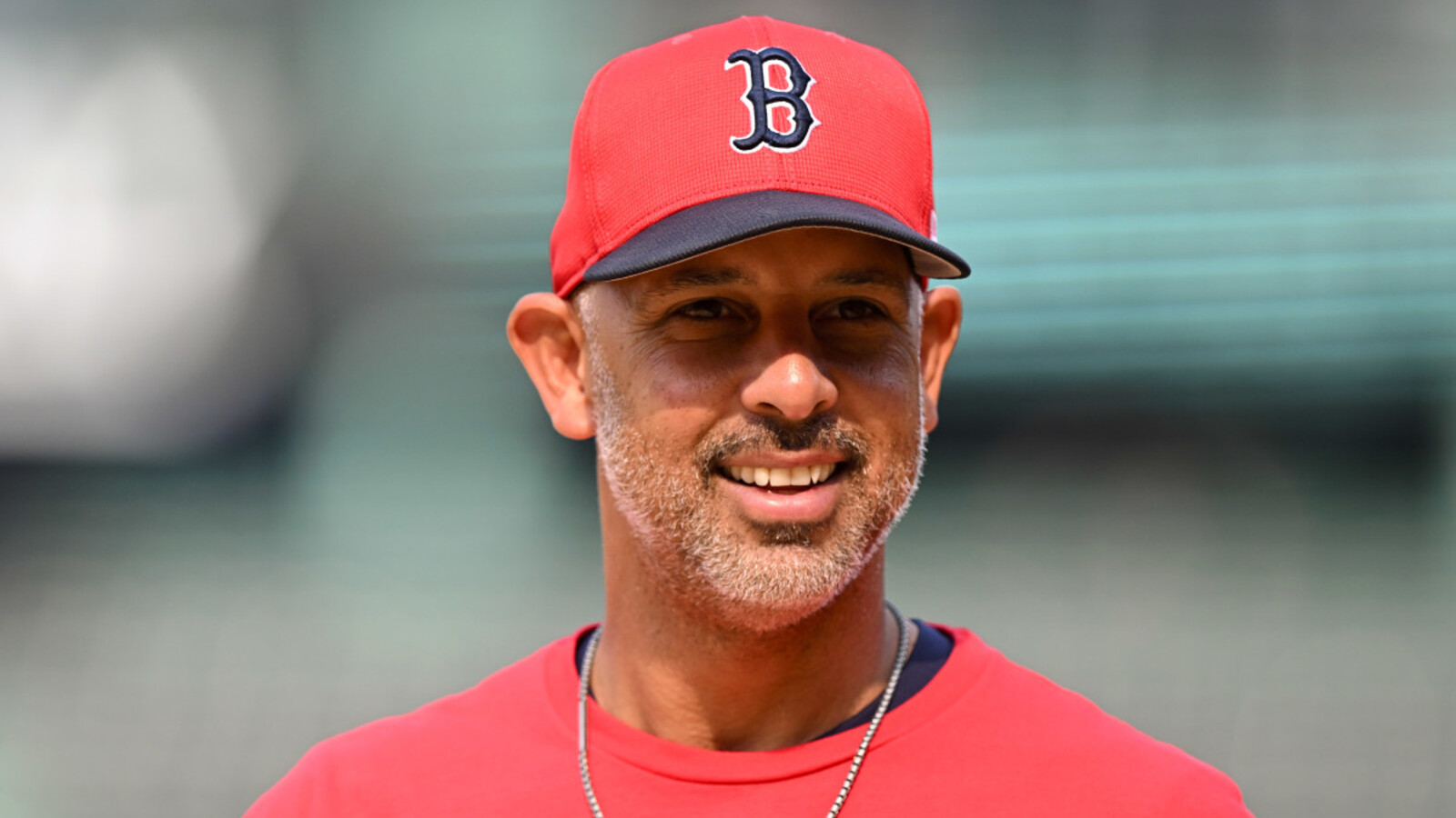 Alex Cora Open to Reunion Between Red Sox, Kyle Schwarber | Yardbarker