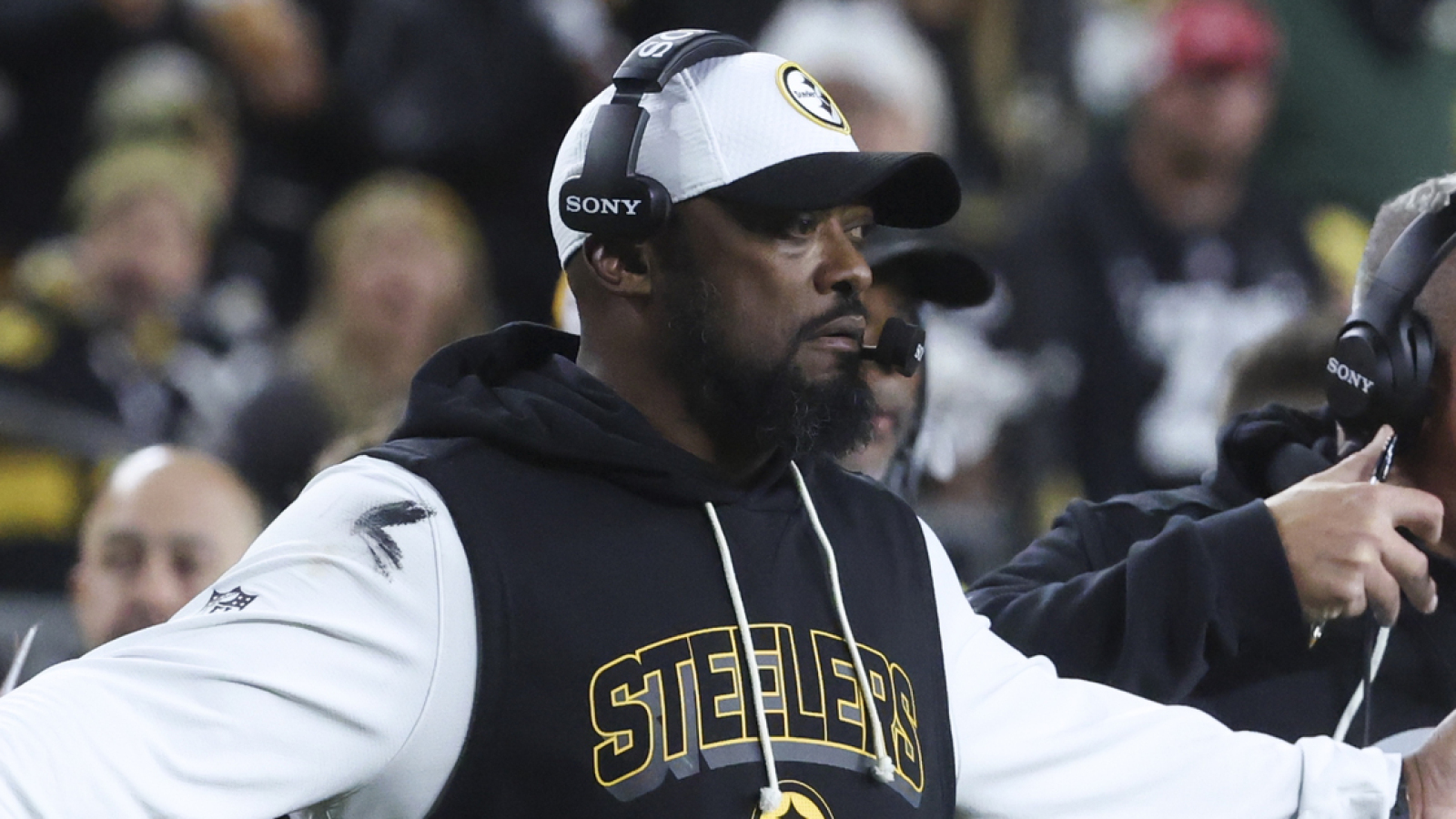 Tomlin officially calls out biggest problem with his defense | Yardbarker