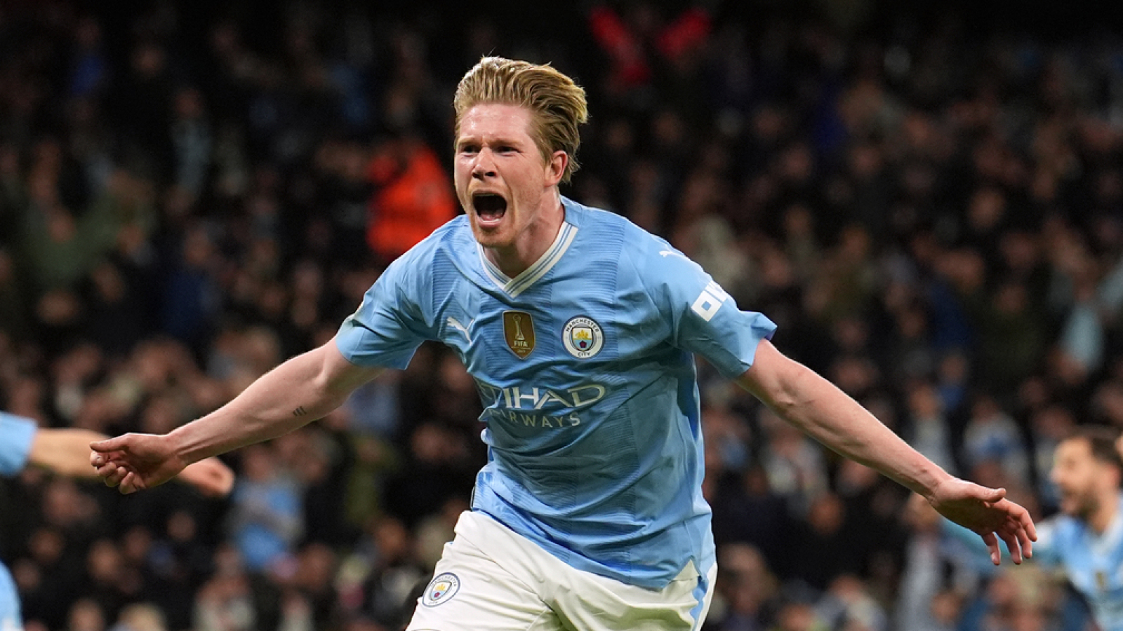 Potential MLS landing spots for Man City star Kevin De Bruyne | Yardbarker