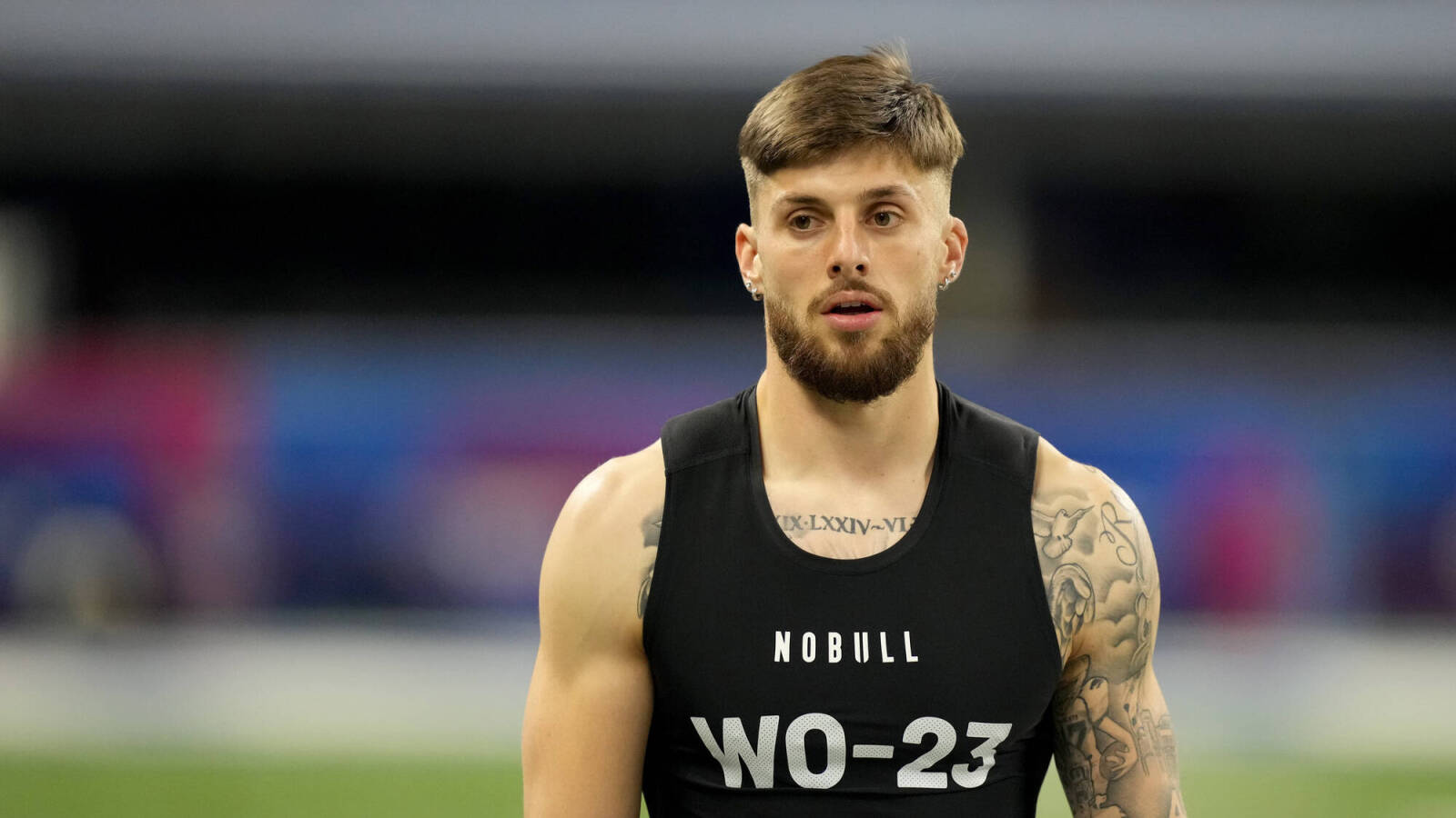 49ers rookie Ricky Pearsall reveals most underrated element of his game ...