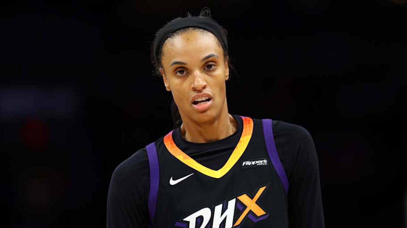 DeWanna Bonner Laughs Off Breanna Stewart Injury News Before Liberty vs ...