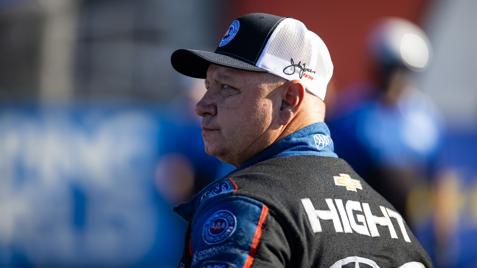 NHRA 75th Anniversary: First Five Drivers Revealed On Updated Top 75 ...