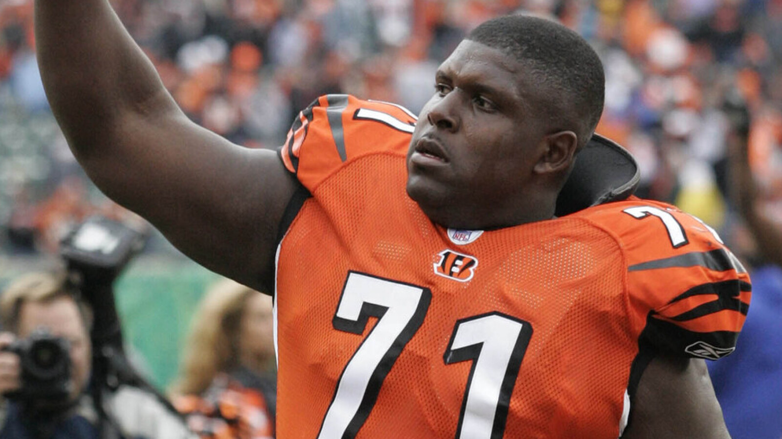 Former All-Pro blames ‘The Blind Side’ movie for Hall of Fame snub ...