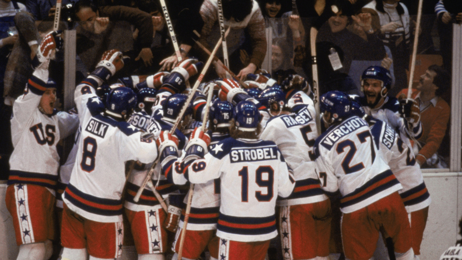 The most improbable sports upsets of all time | Yardbarker
