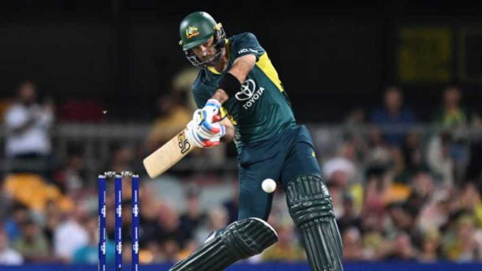 Australian Cricket All-Rounder Powers Australian Team To Victory ...