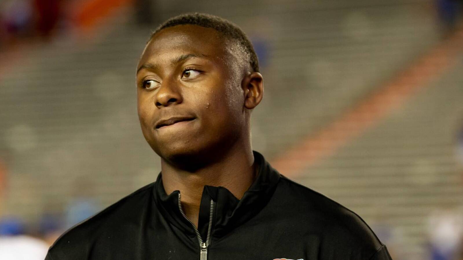 Florida QB turns heads with height and weight listing | Yardbarker