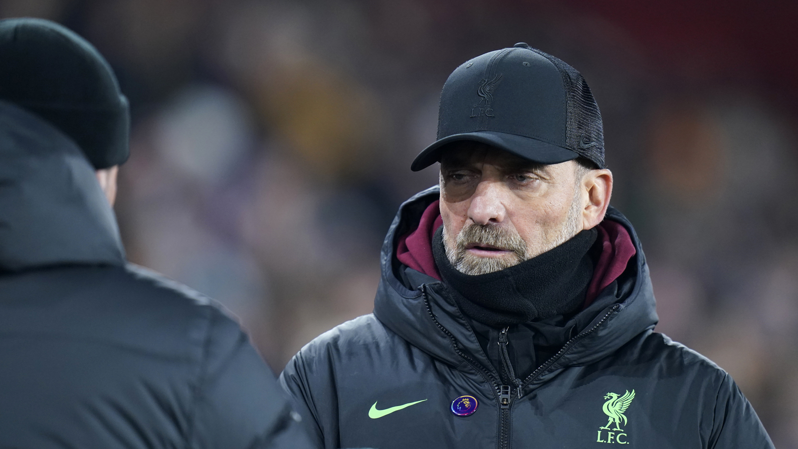 How Liverpool’s January schedule now looks as Arsenal cup clash fixed ...