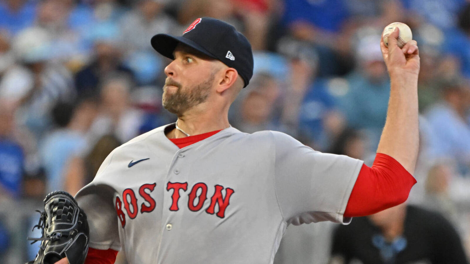 Dodgers rework new pitcher's contract due to health concern | Yardbarker