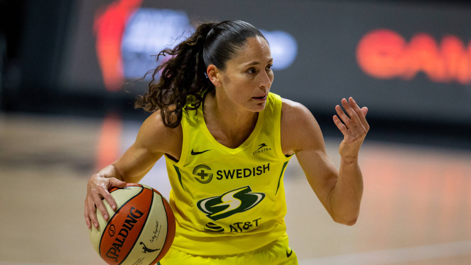 WNBA players have been able to send emails to Griner in Russia | Yardbarker