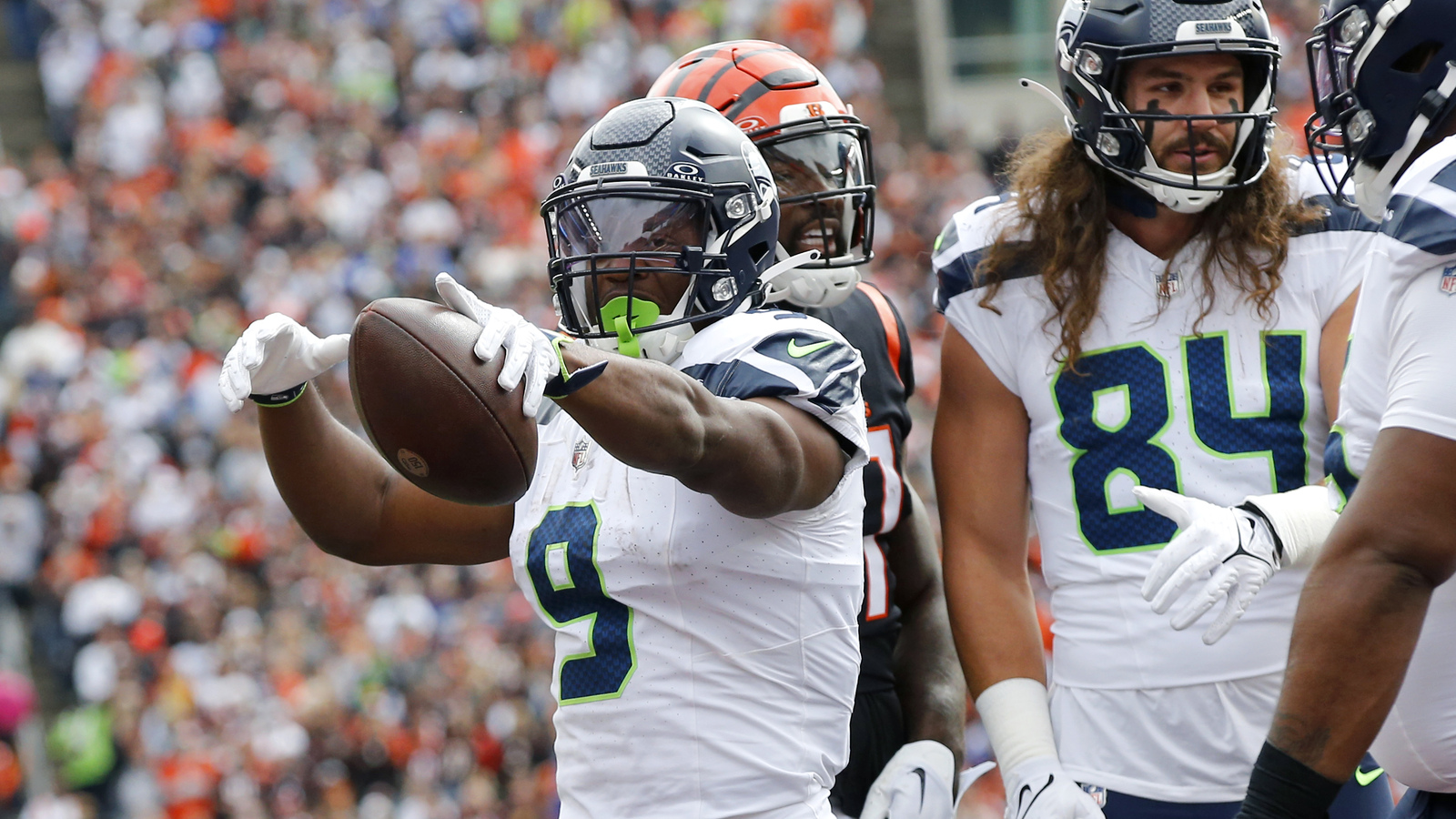 NFL player prop: Walker picks up the pace | Yardbarker