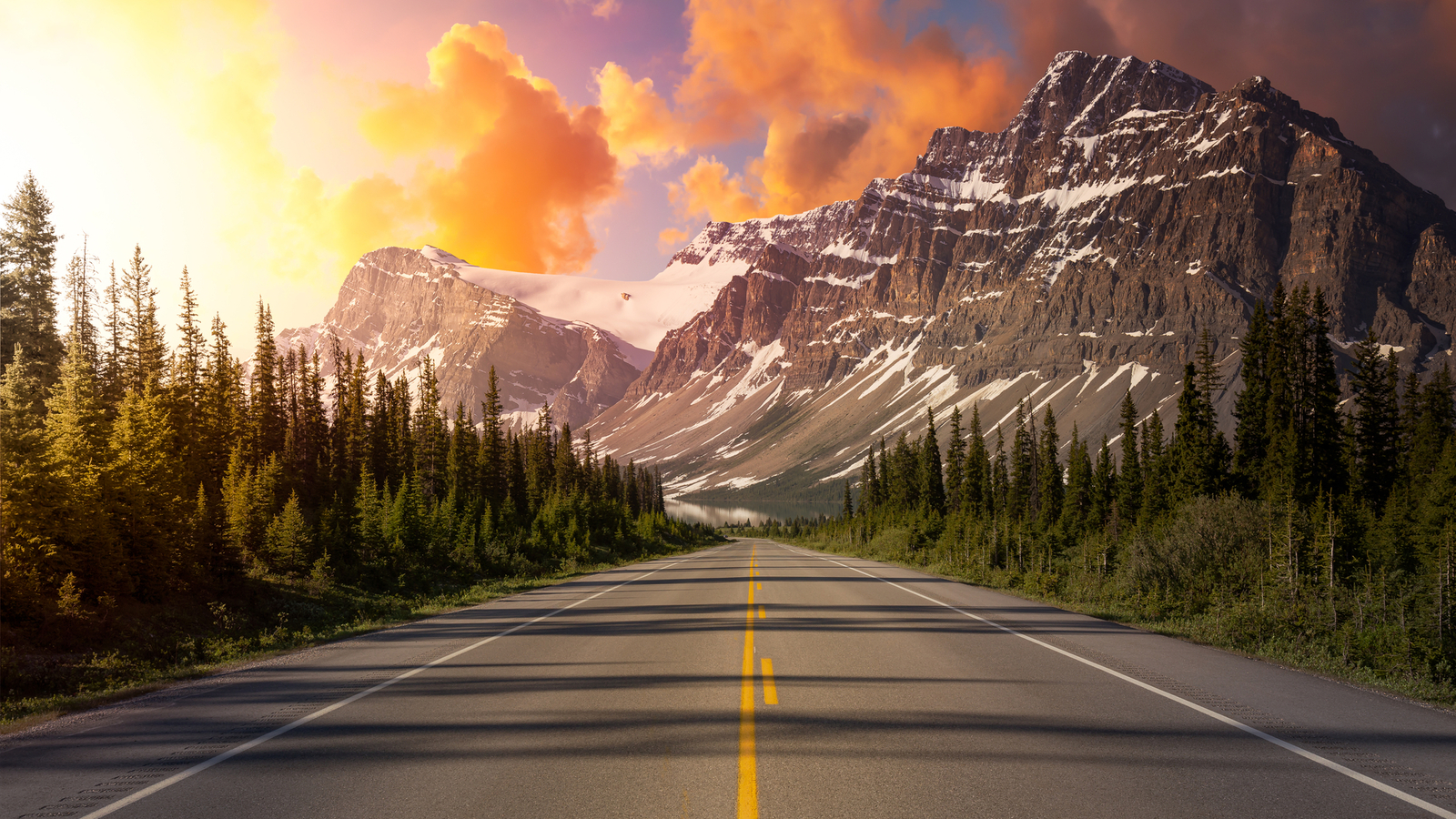 22 beautiful North American road trips | Yardbarker