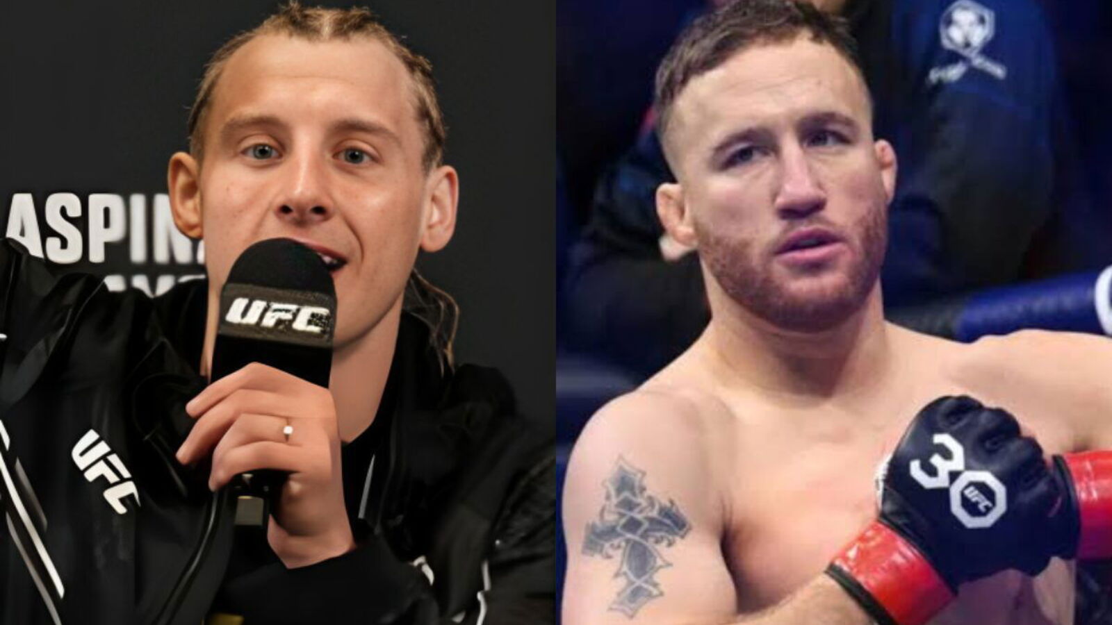 Paddy Pimblett Makes $140K Personal Decision for Justin Gaethje Fight ...