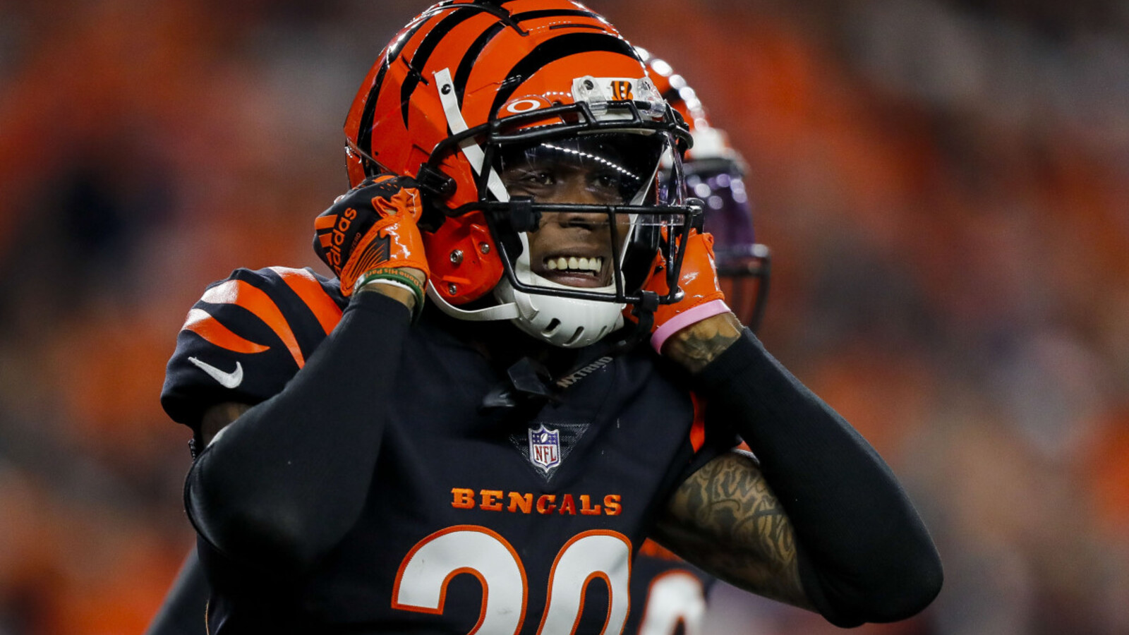 Bengals declare two starters out for Week 12 bout vs. Steelers | Yardbarker