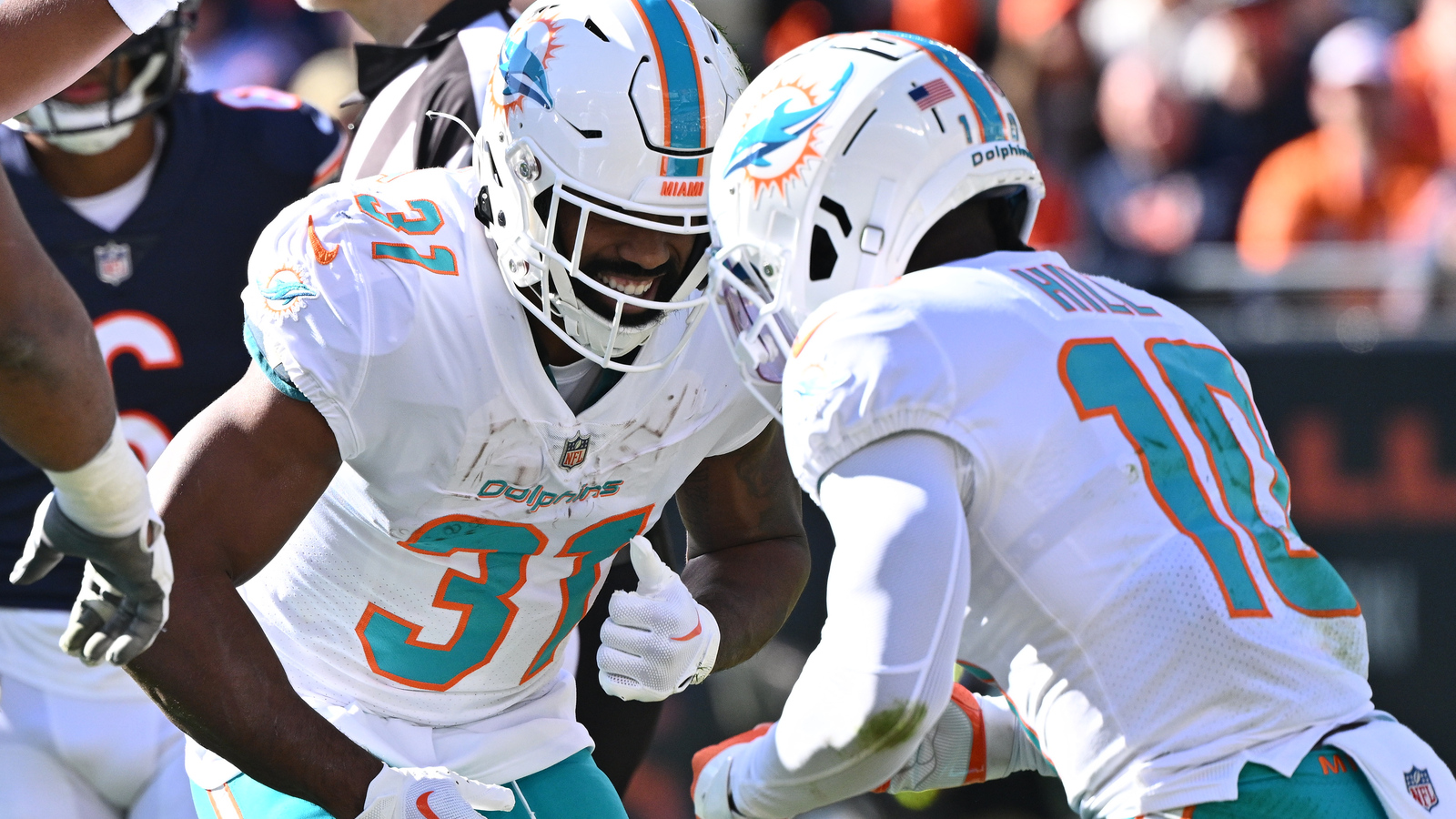 NFL Week 14 touchdown prop targets: Eight positional groups in strong ...