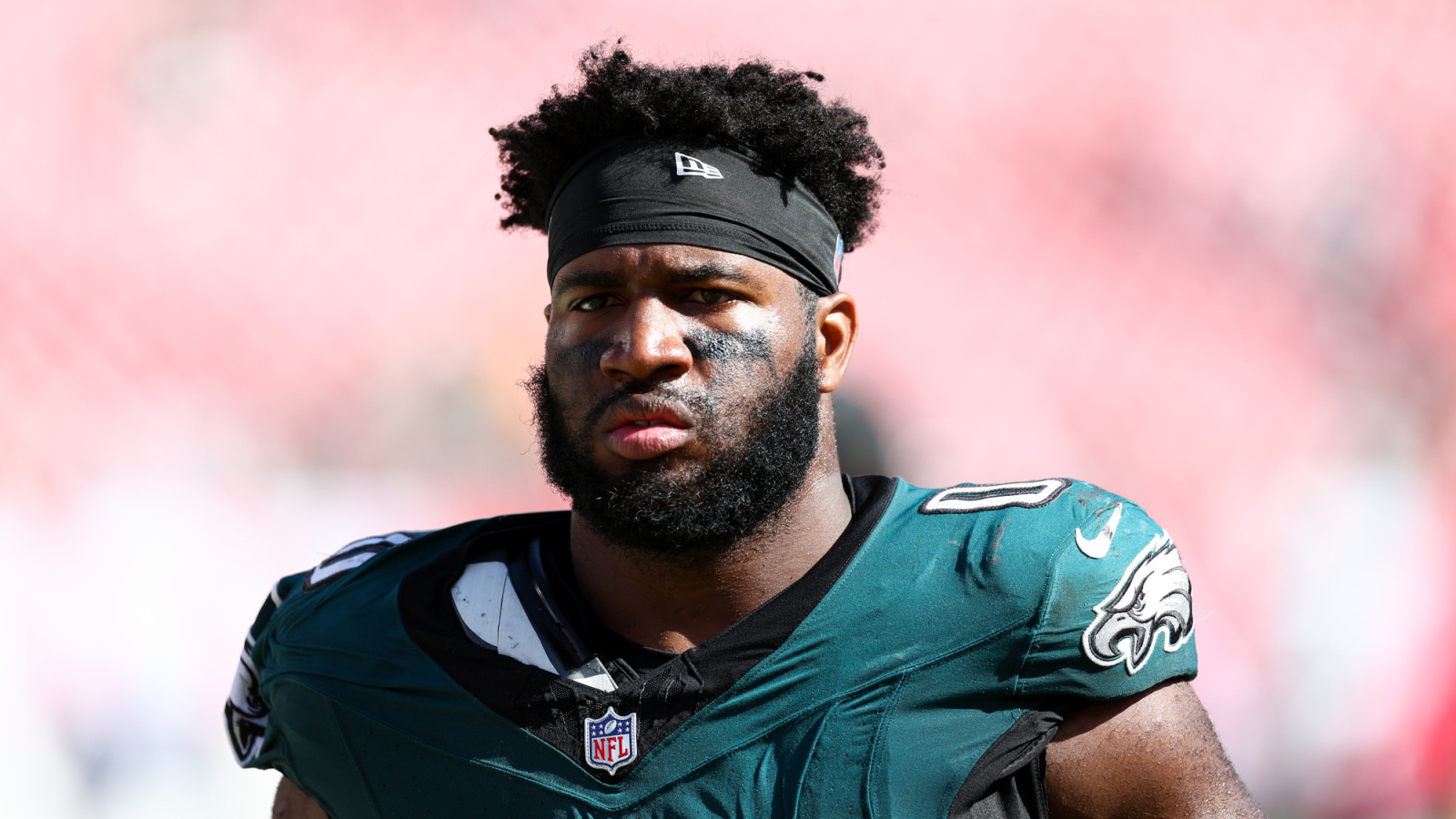 Eagles activate Bryce Huff from IR | Yardbarker