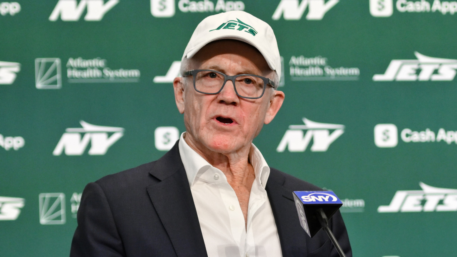 Jets Locker Room Gets Major Upgrade After Harsh NFLPA Report | Yardbarker