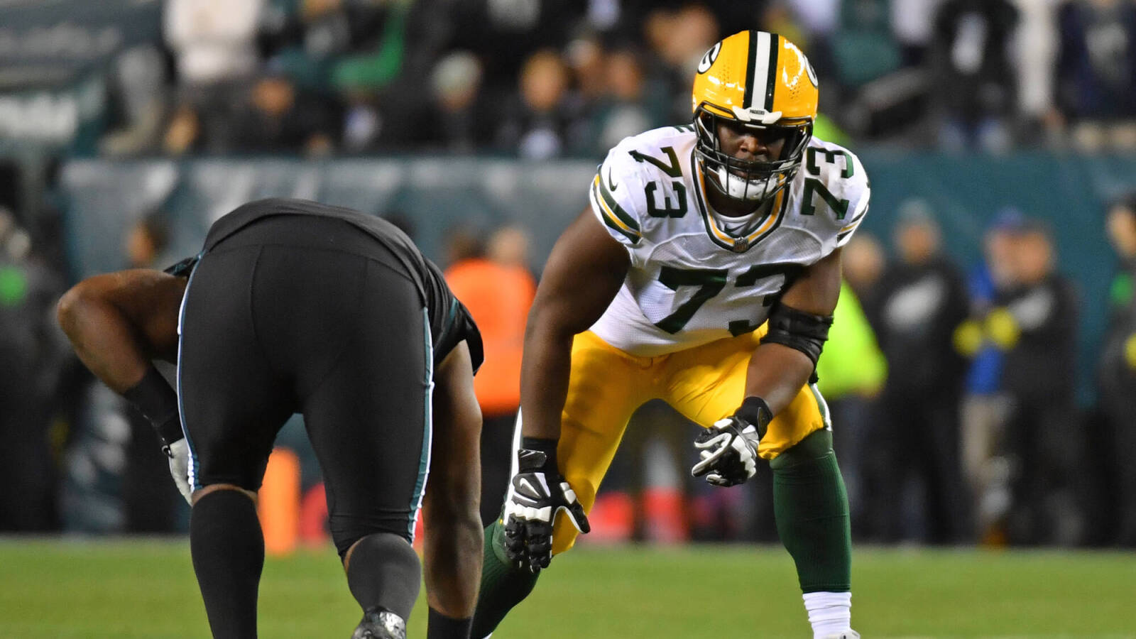The good and bad of the Packers losing a key free agent | Yardbarker