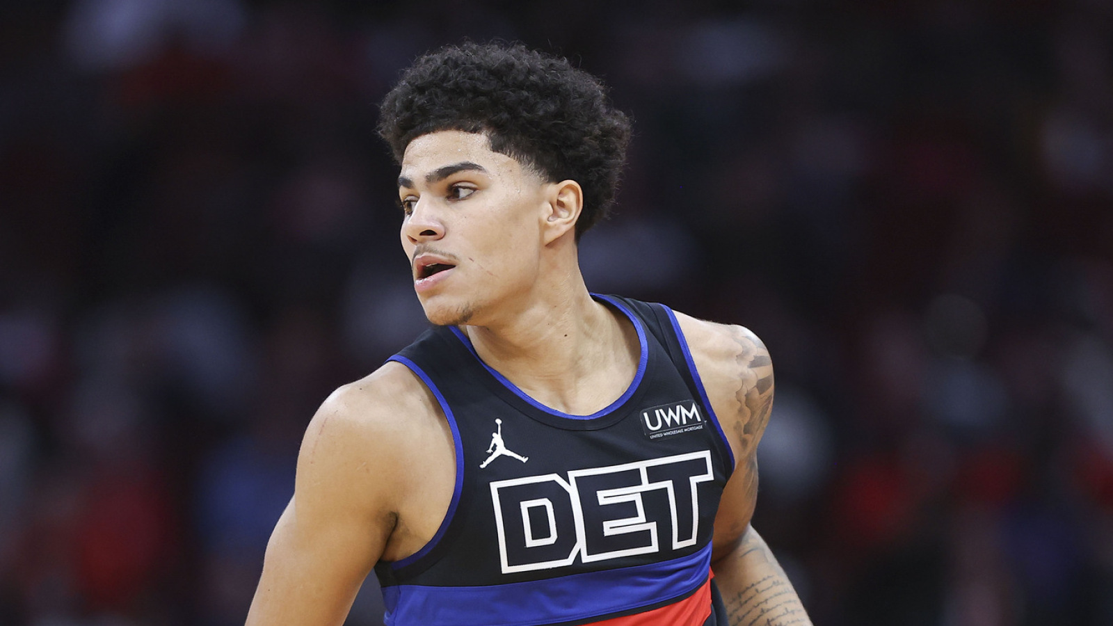 How Killian Hayes has adjusted his game for fresh NBA start | Yardbarker