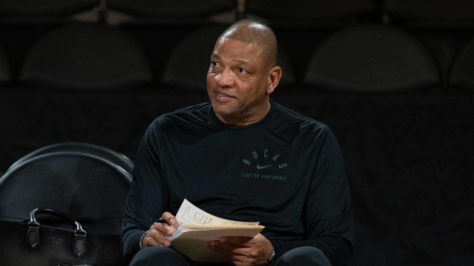 Doc Rivers On Bucks Losing Against Top Teams Like Knicks: 'Coaches ...