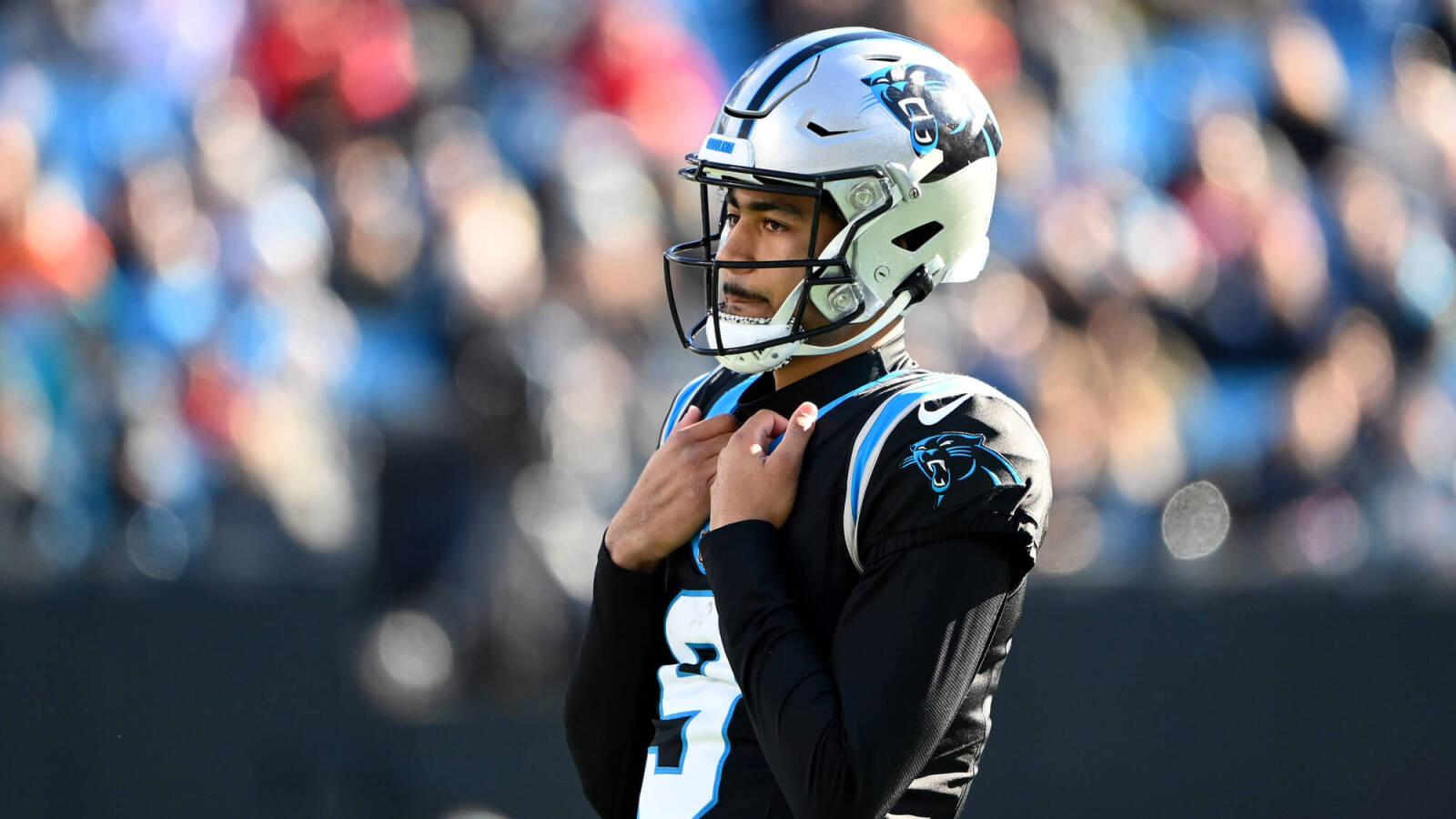 An optimist's guide to the 2024 Carolina Panthers | Yardbarker