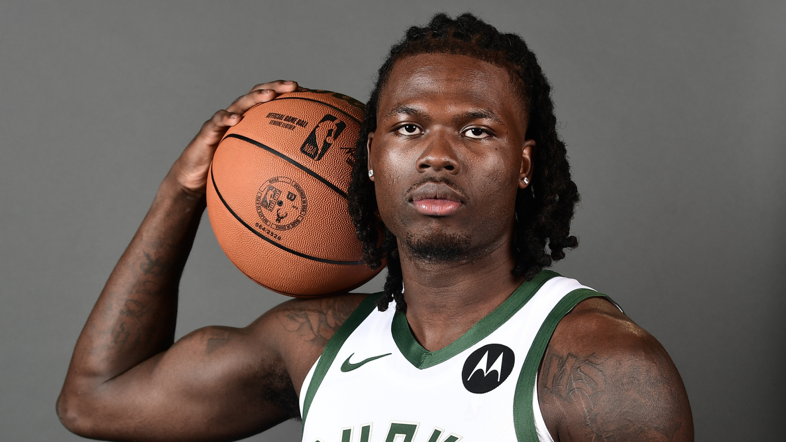 Bucks waive Chris Livingston to begin roster shuffle | Yardbarker