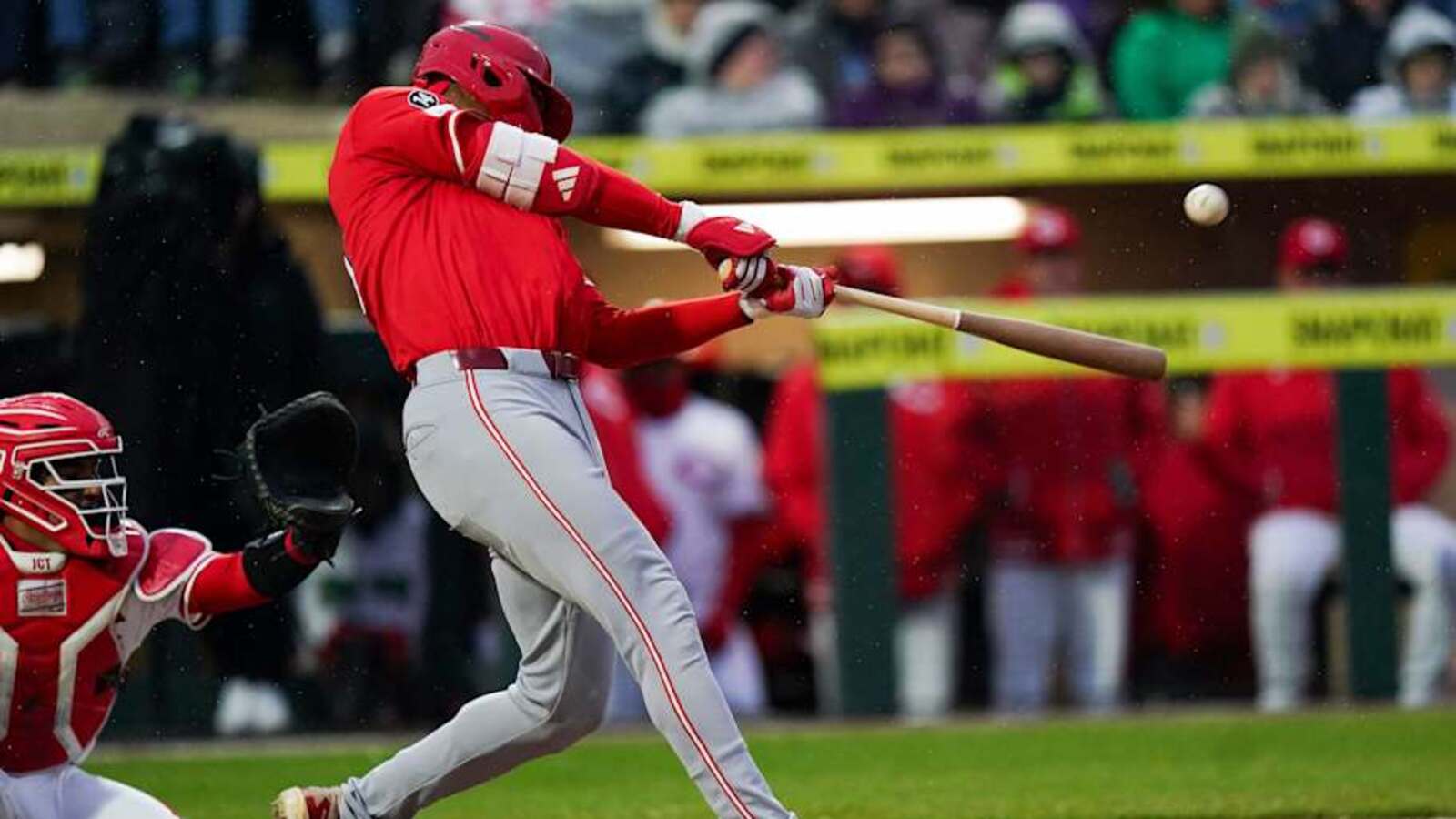 Down on the Farm: Will Benson and Noelvi Marte Stay Hot, Bats Lose 5-3 ...