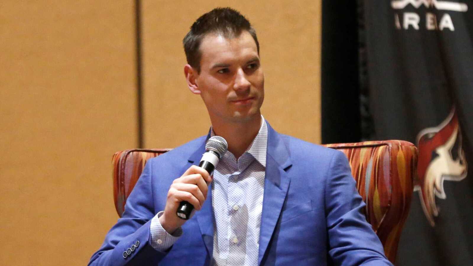 Is John Chayka a Fix or a Headache for the Maple Leafs? | Yardbarker