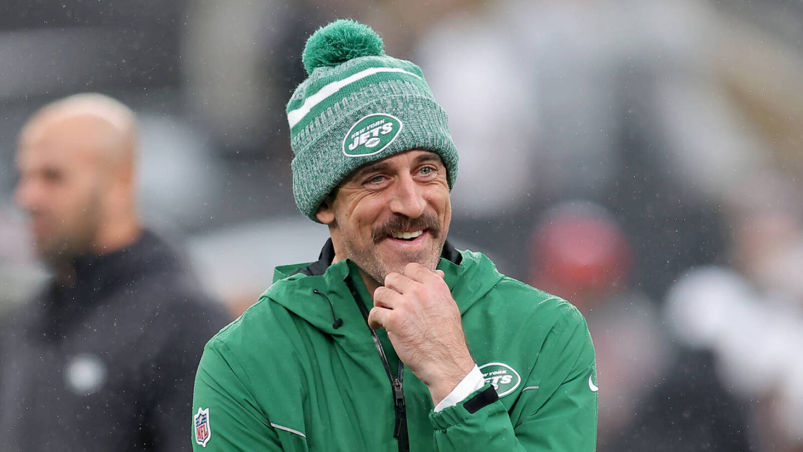Reporter rips Jets amid latest Aaron Rodgers drama | Yardbarker