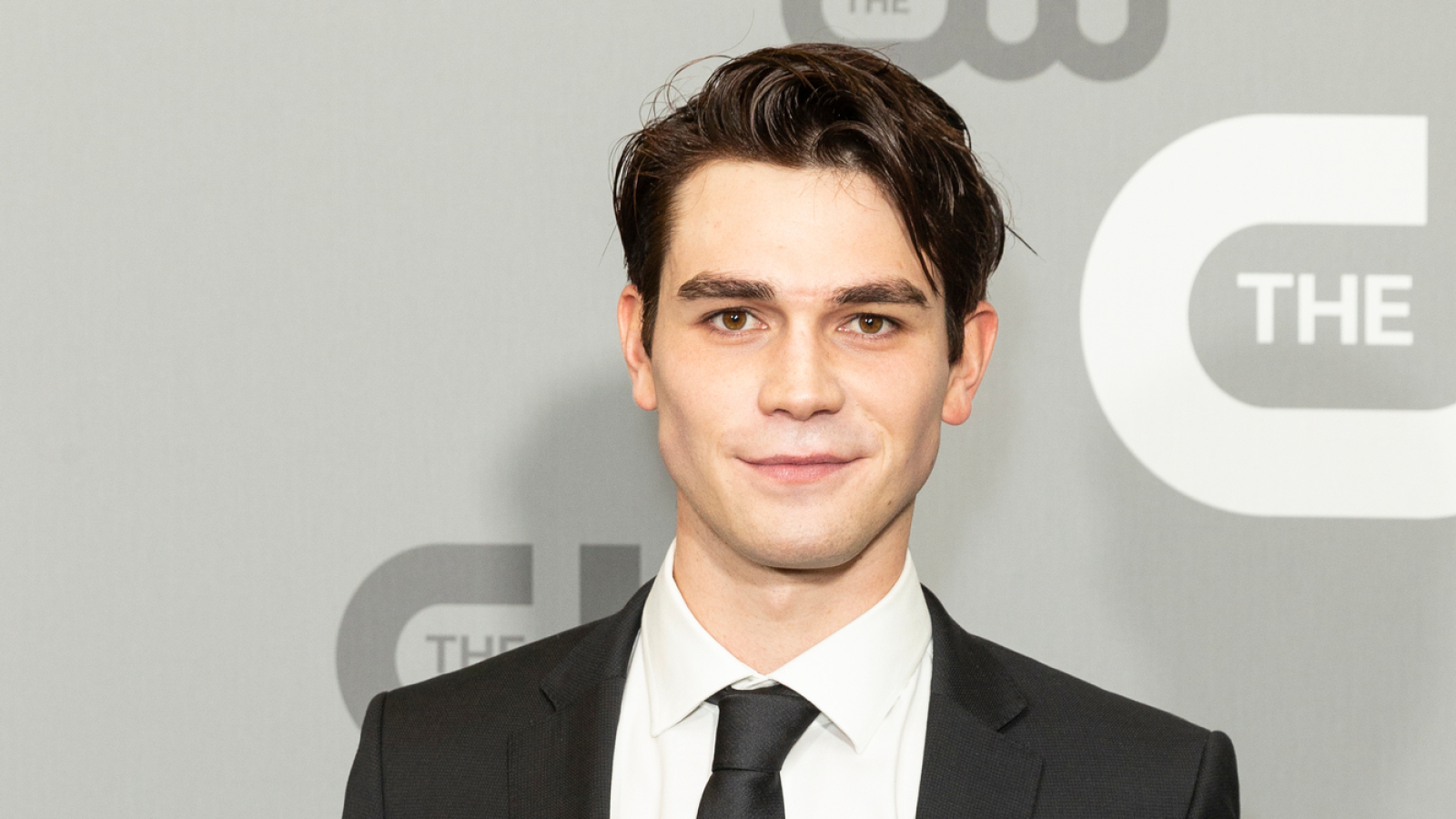 'Riverdale' star KJ Apa to play Jimmy Stewart in upcoming biopic ...
