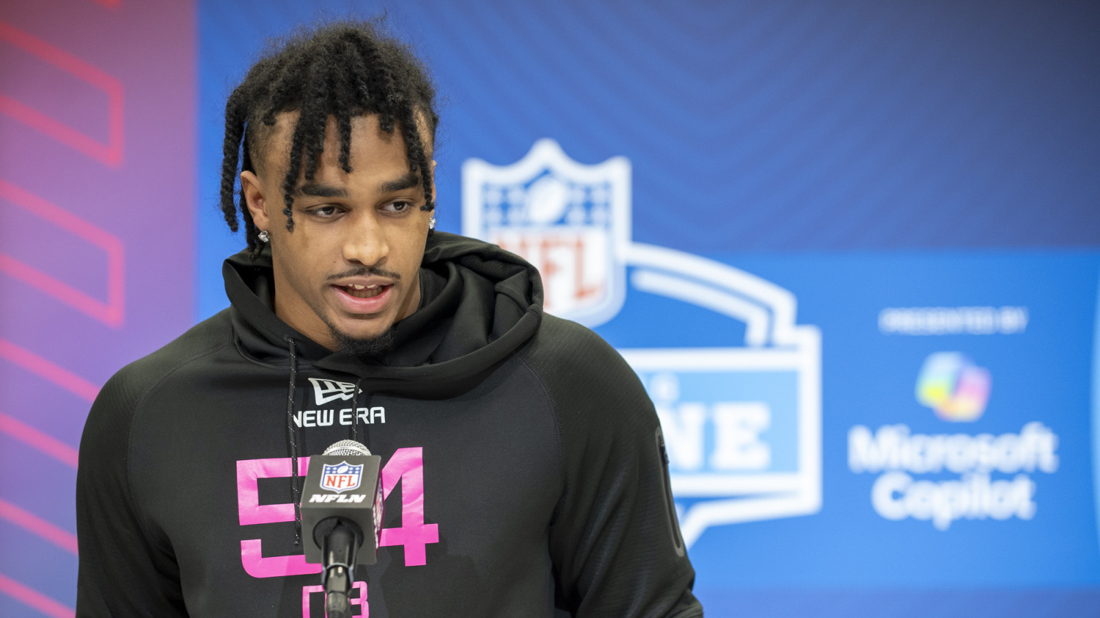 2025 NFL Draft Profile: Kevin Winston Jr., S, Penn State | Yardbarker