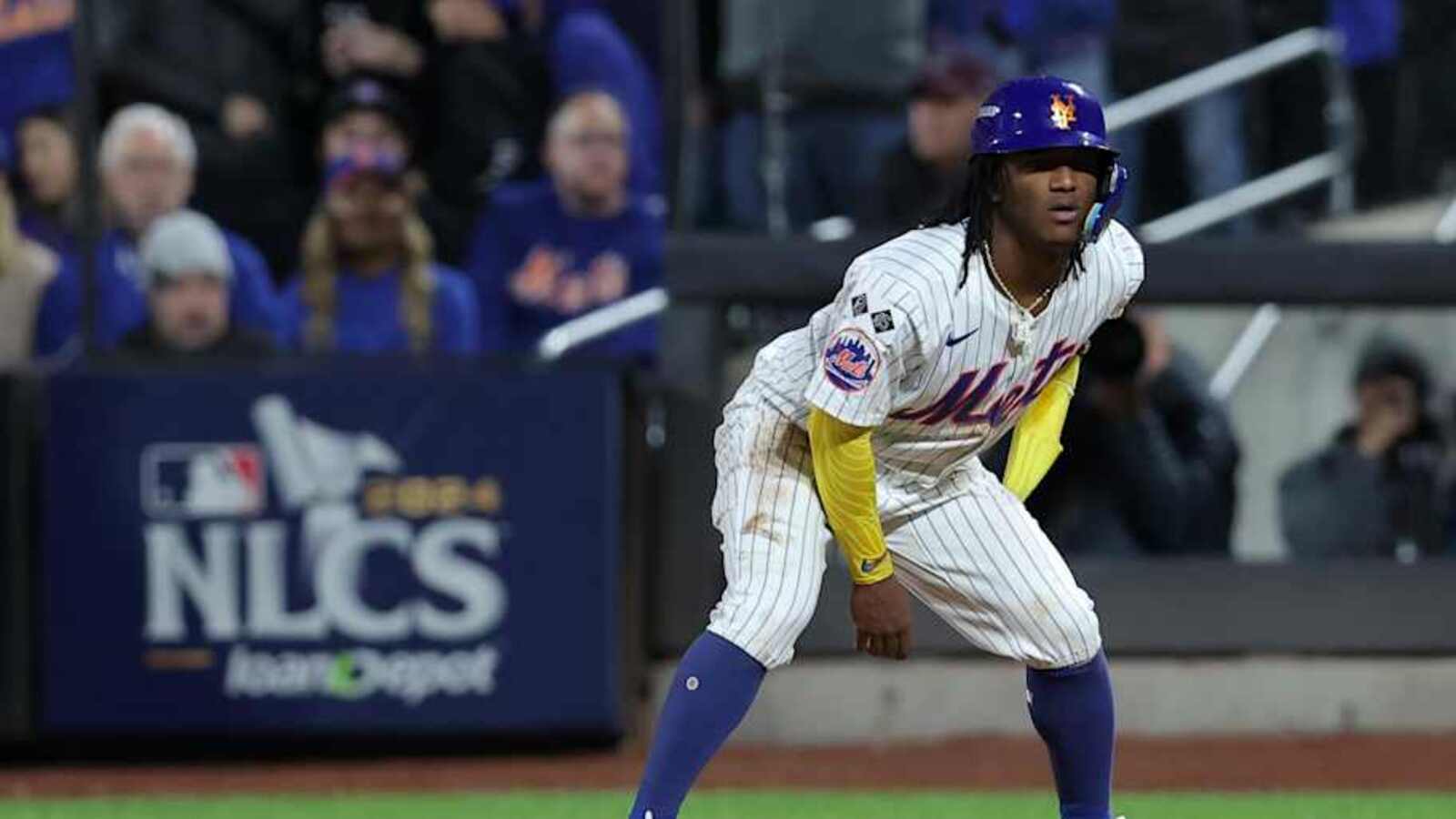 Ronald Acuna Jr.'s Brother is Dominating in the Venzuelan Winter League ...