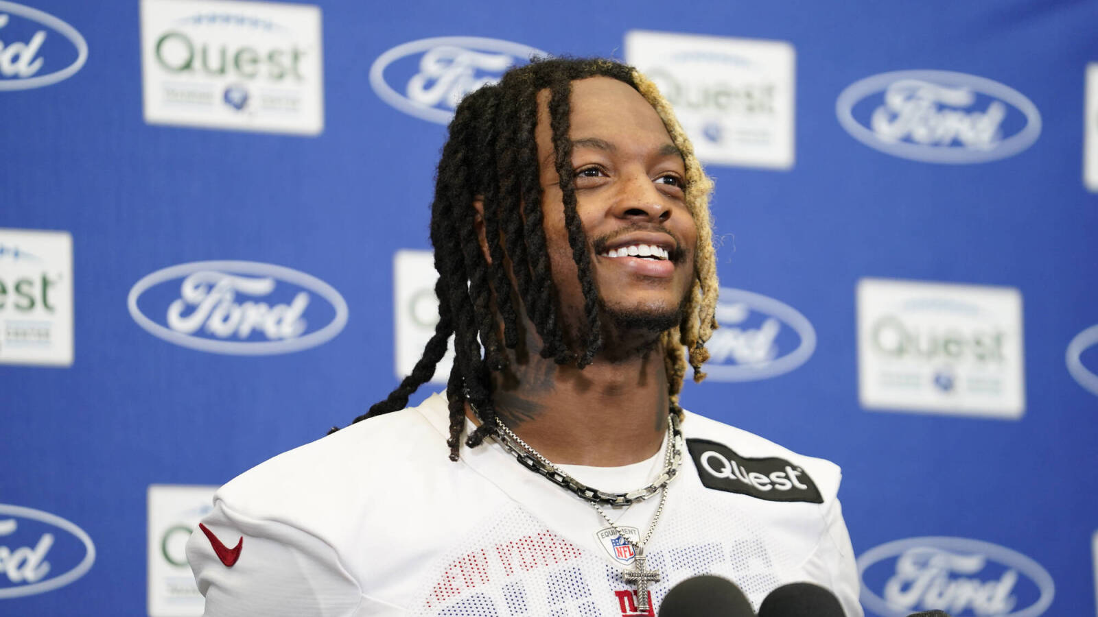 The Packers Signed Xavier McKinney and it Makes all the Sense in the ...