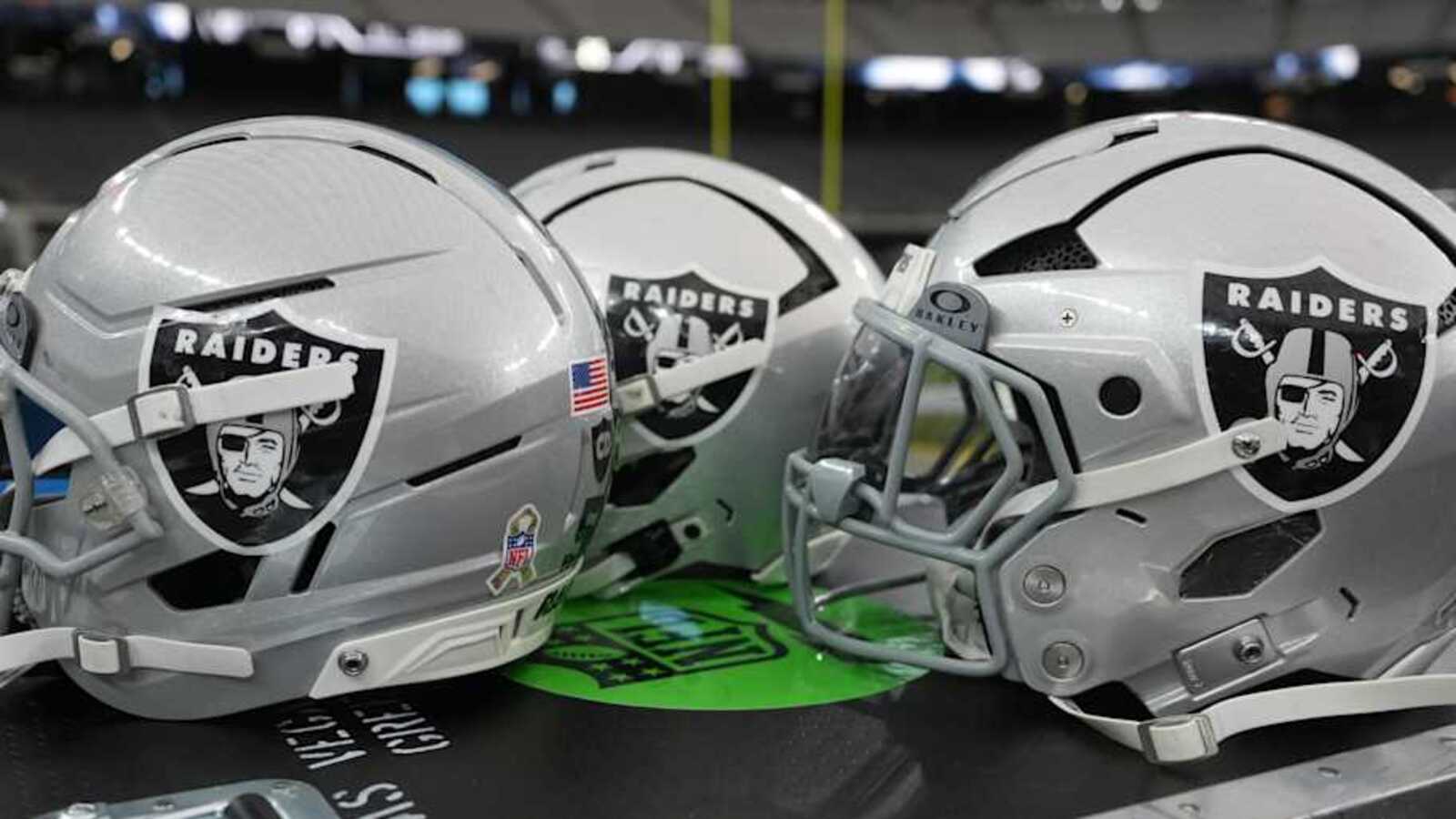 Why the Raiders Have Some Decisions That Are Easier Than Others ...