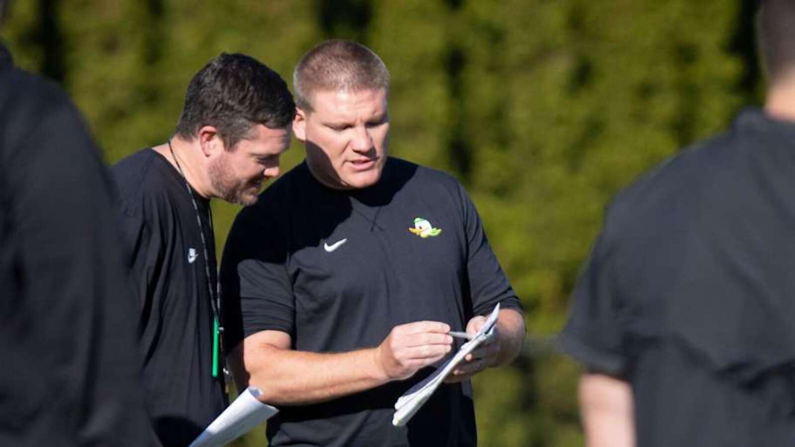 Oregon Ducks, Dan Lanning Prioritizing 5-Star Recruit Tyler Atkinson ...