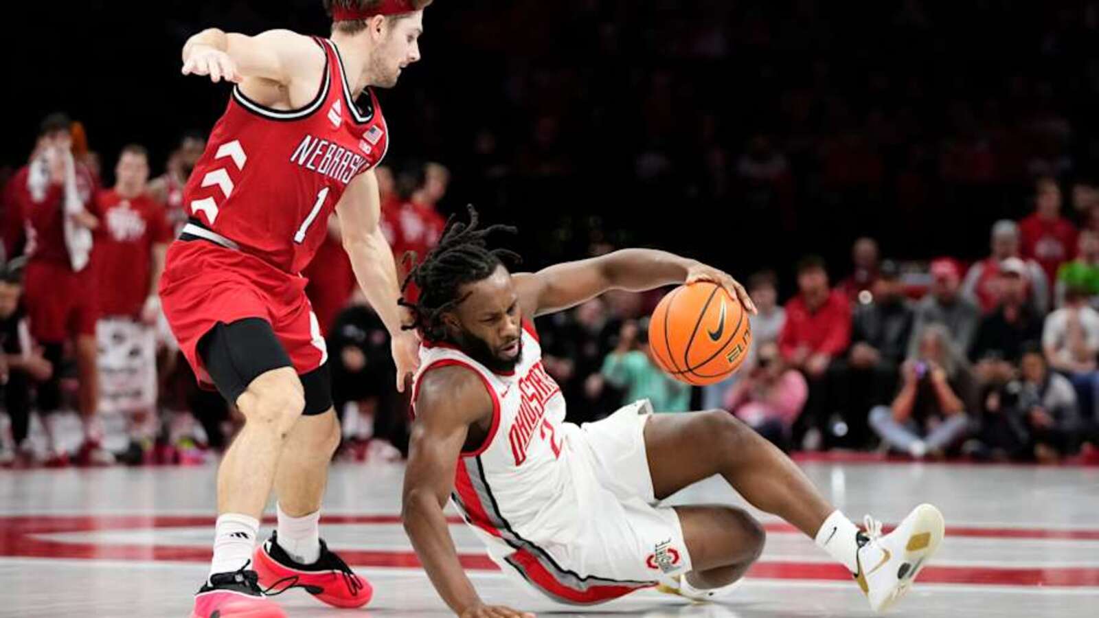 Ohio State basketball dropped third-straight game by one possession ...
