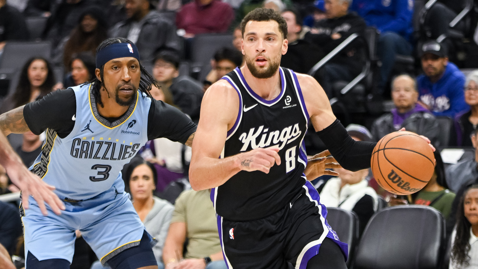 Zach LaVine To Undergo Season-Ending Hand Surgery | Yardbarker
